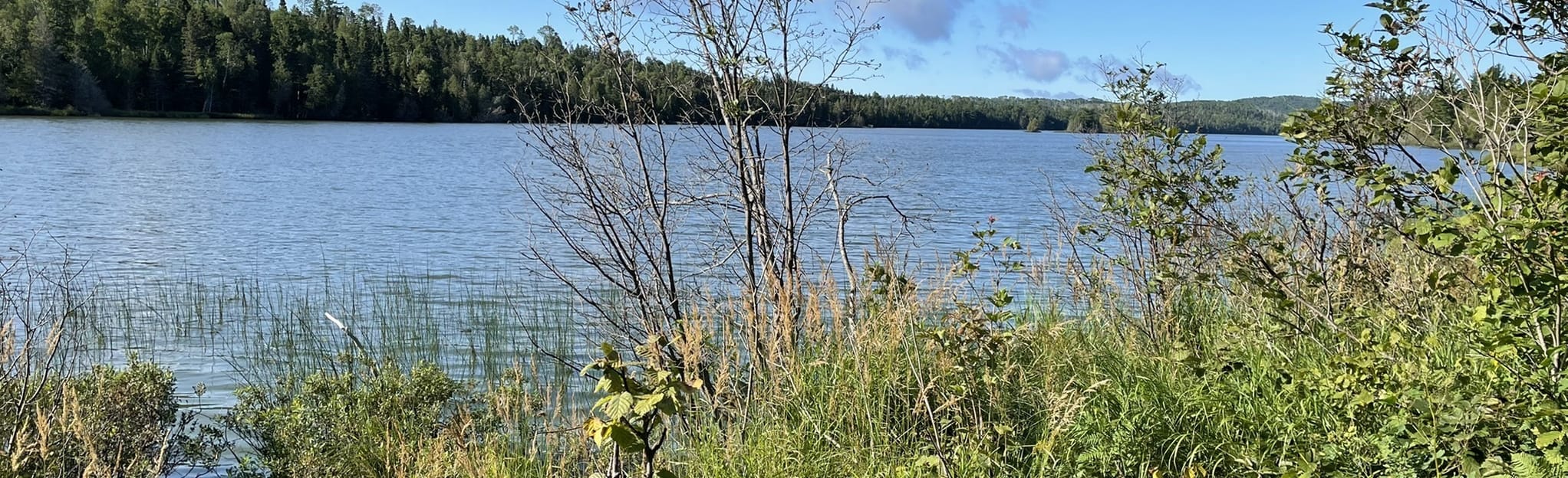 Mt. Ojibway to McCargoe Cove via Greenstone Ridge Trail: 38 Reviews ...