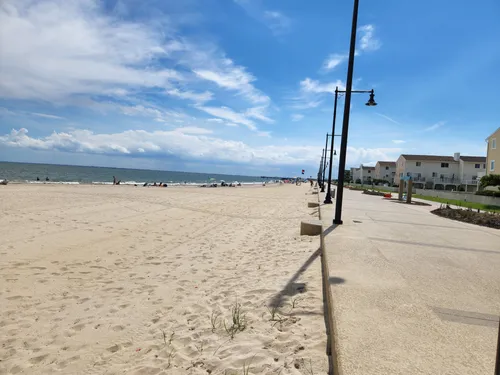 Best Hikes and Trails in Buckroe Beach and Park | AllTrails