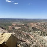 Red Rocks at Pyramid Rock, New Mexico - 371 Reviews, Map | AllTrails