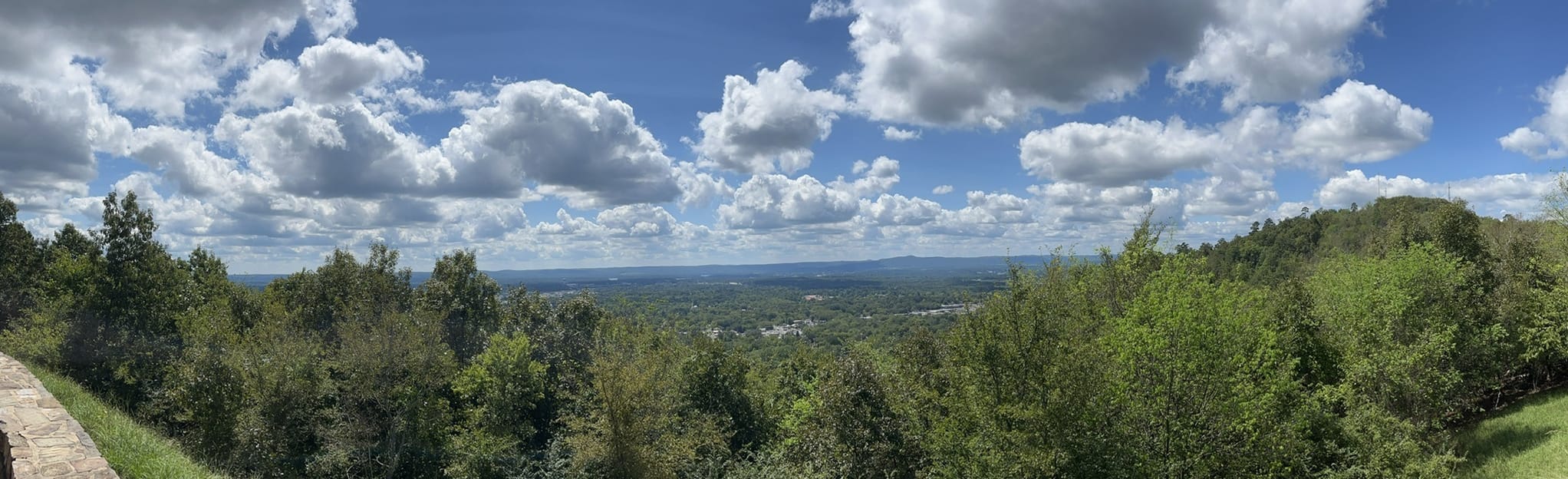 Sugarloaf Mountain Via Sunset Trail, Arkansas - 238 Reviews, Map ...