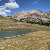 Gore Range Trail to Meadow Creek Trail Loop, Colorado - 202 Reviews ...