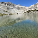 Twenty Lakes Basin Loop, California - 387 Reviews, Map | AllTrails
