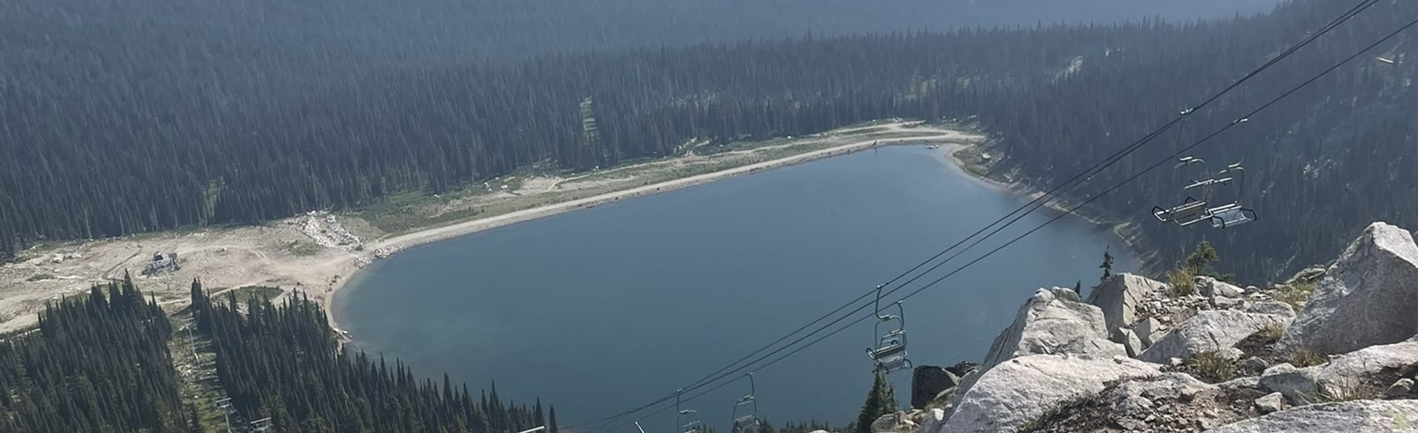 Big White Mountain Peak Trail | Map, Guide - British Columbia, Canada ...