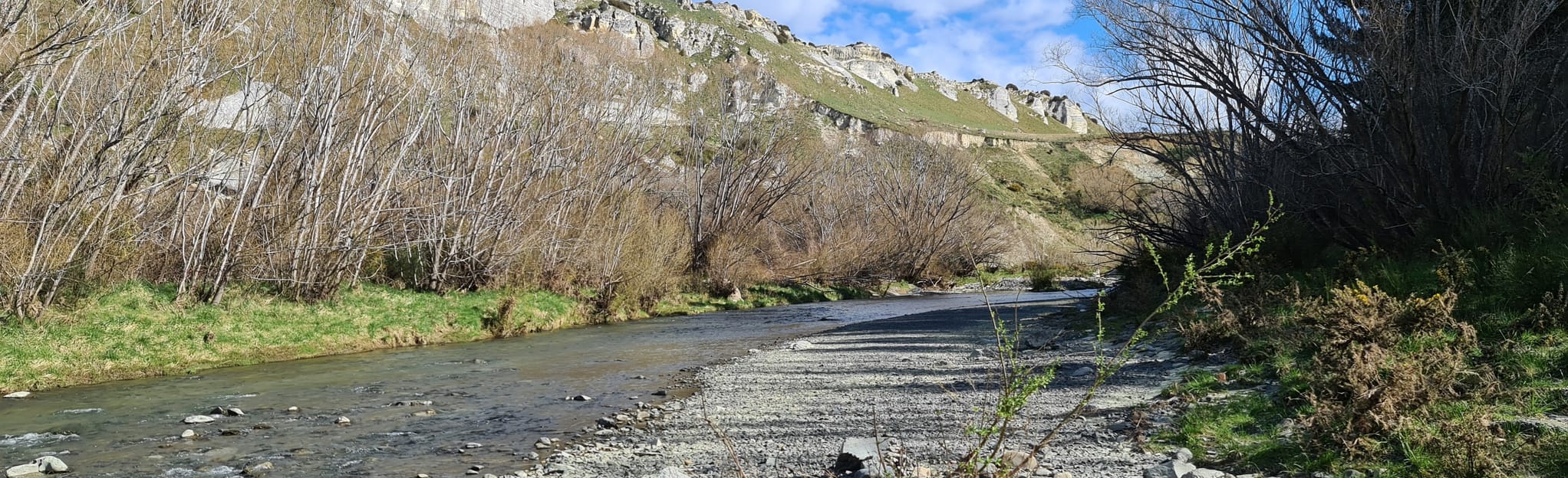 Waipara Gorge Walk : 18 Photos - Canterbury, Nouvelle-Zélande ...