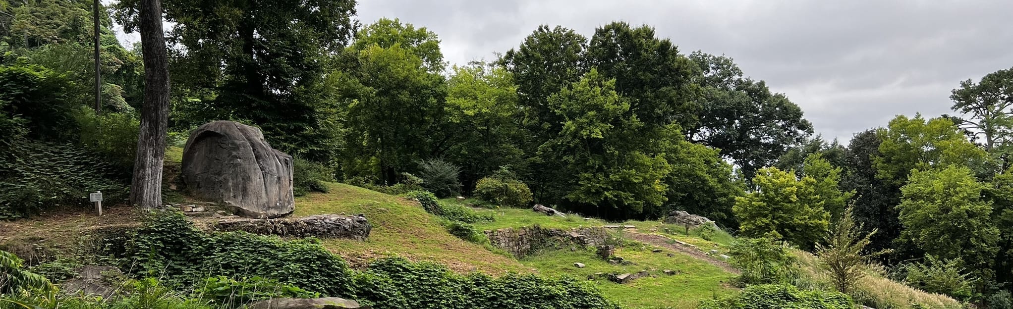 J.C. Wilson Loop via the Guild Trail, Tennessee - 37 Reviews, Map ...