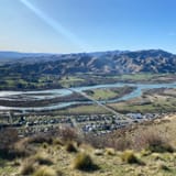 Kurow Hill Walk, Canterbury, New Zealand - 28 Reviews, Map | AllTrails