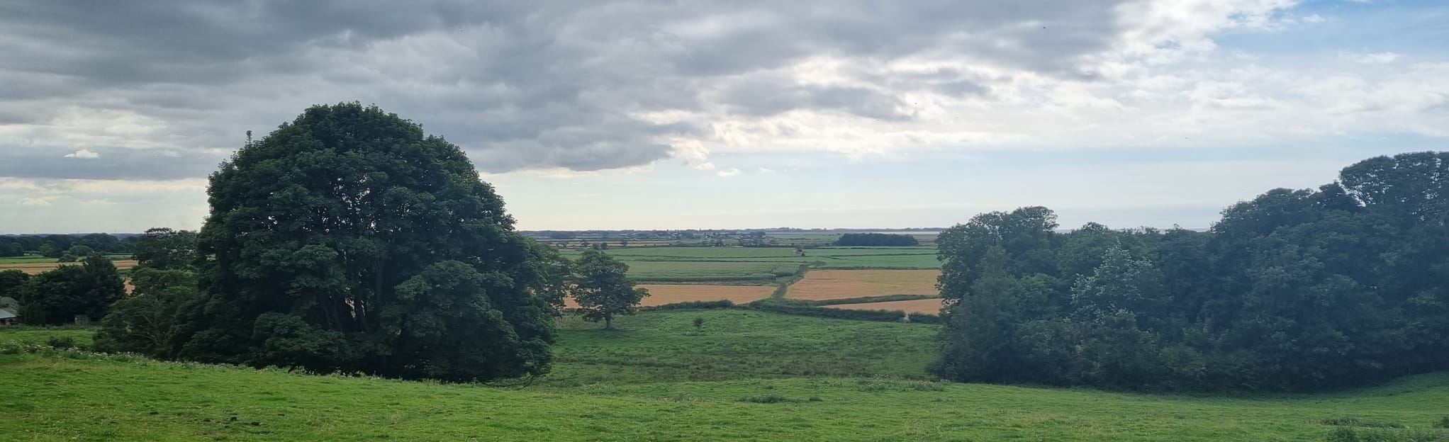 Cockerham Circular: 26 foto's - Lancashire, Engeland | AllTrails