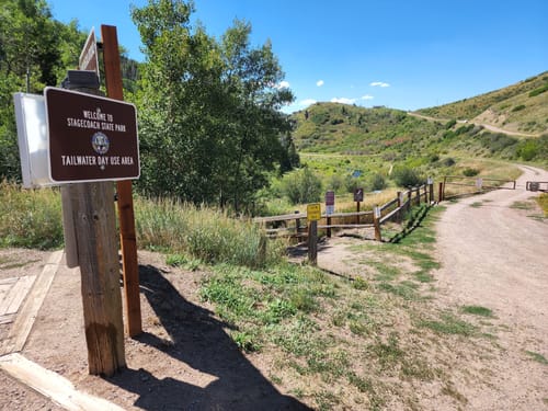 2023 Best Fishing Trails in Stagecoach State Park | AllTrails