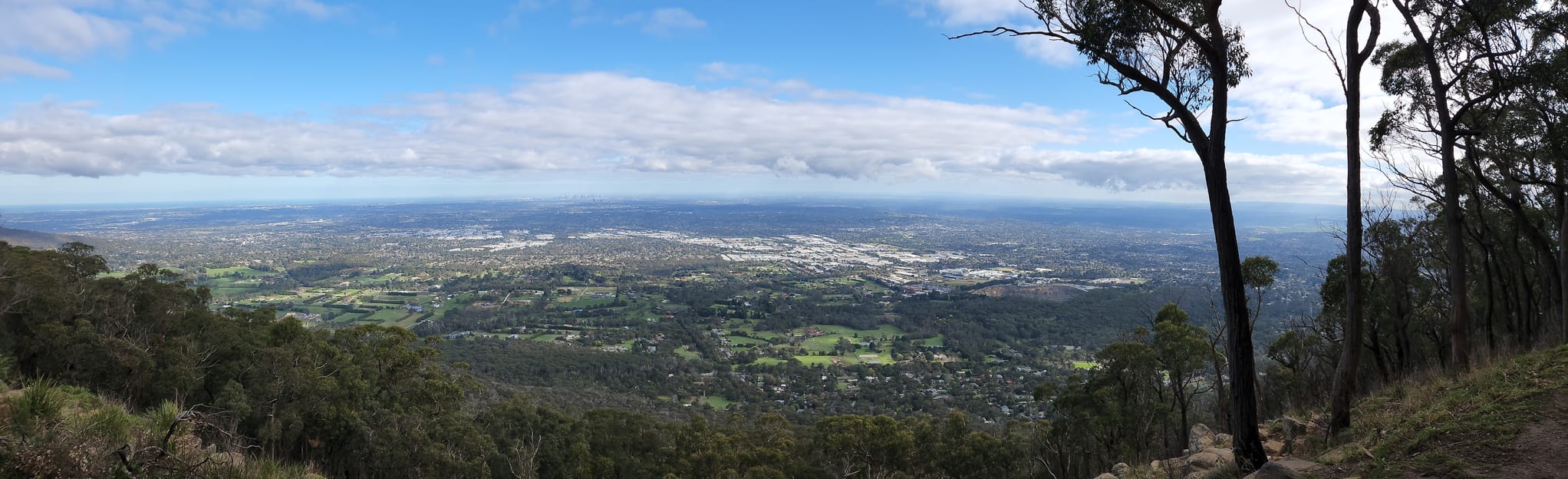 Kyema Track: Kalorama to Sassafras: 55 Reviews, Map - Victoria ...