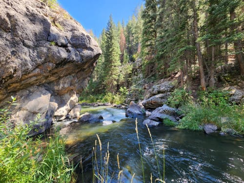 2023 Best Fishing Trails in Stagecoach State Park | AllTrails