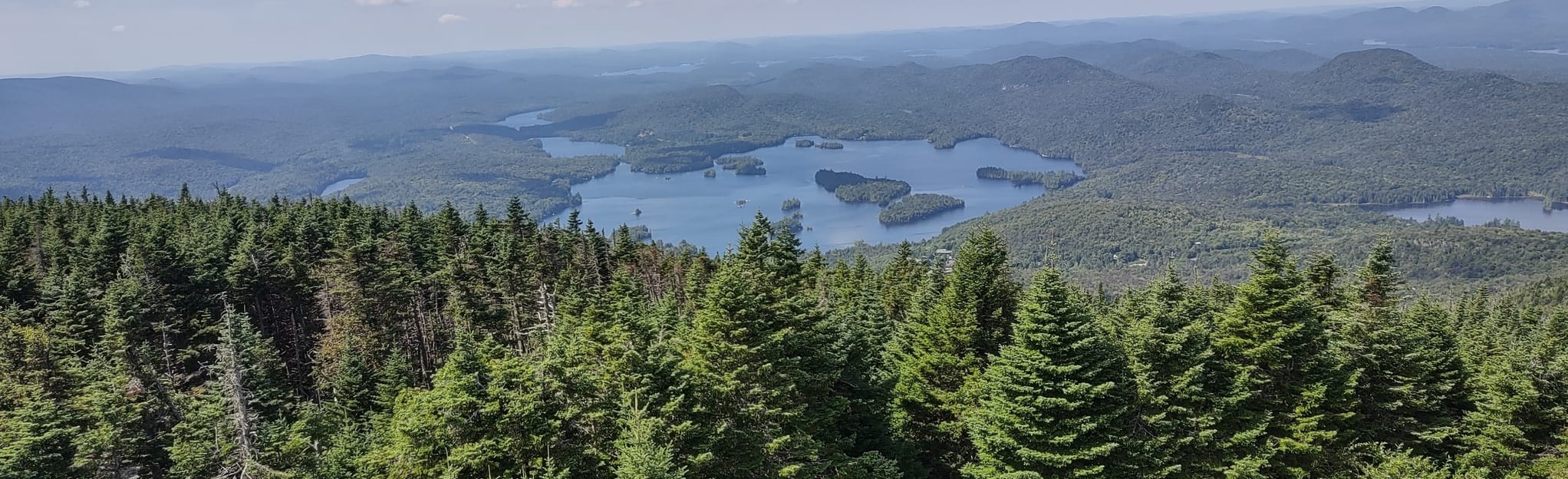 Blue Mountain Fire Tower, New York - 1,984 Reviews, Map | AllTrails