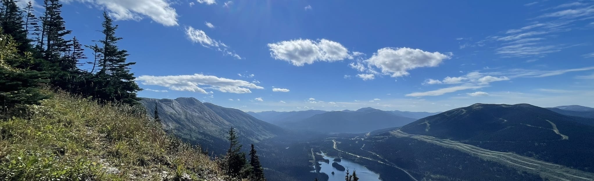 Murray Range Trail, British Columbia, Canada - 22 Reviews, Map | AllTrails