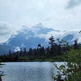 Picture Lake Path, Washington - 236 Reviews, Map | AllTrails