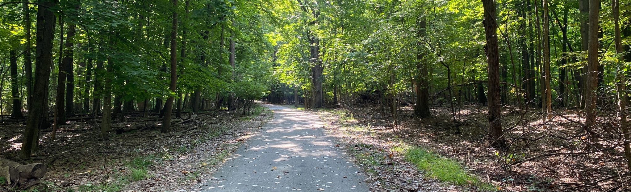 Plaster Creek Trail - Michigan | AllTrails