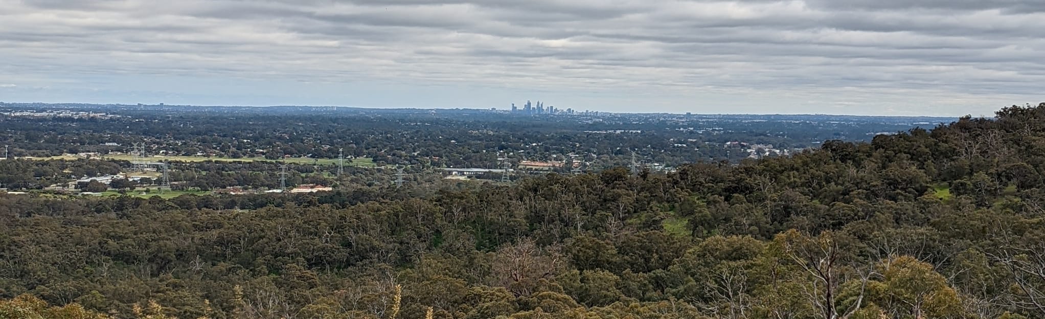 Kelmscott Bush Track, Western Australia, Australia - 21 Reviews, Map ...