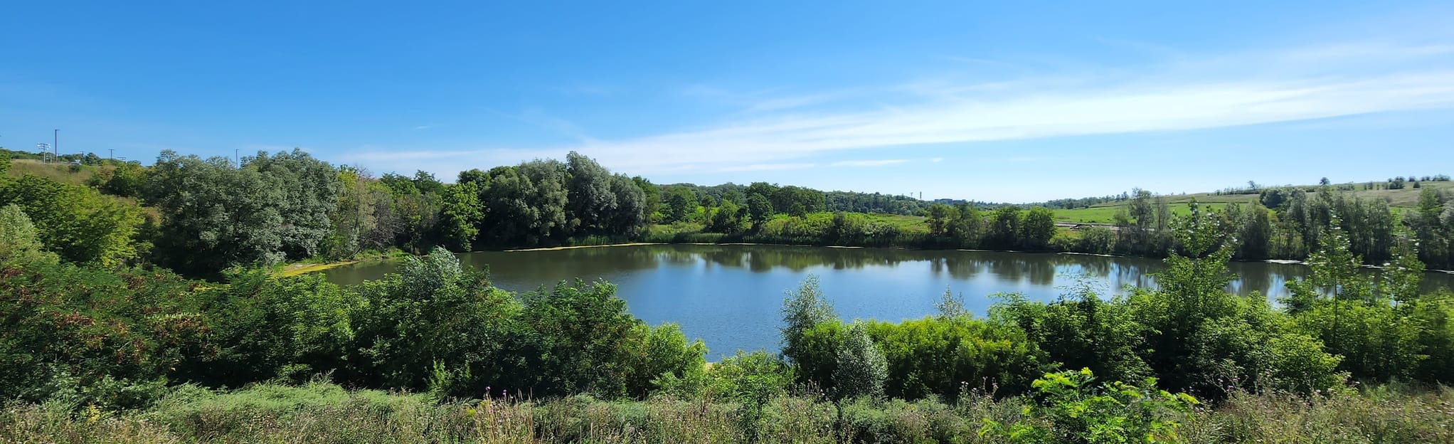 North Maple Park Loop - Ontario, Canada | AllTrails