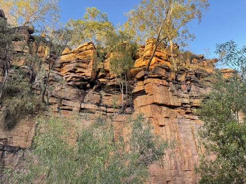 Best Hikes and Trails in Umbrawarra Gorge Nature Park | AllTrails