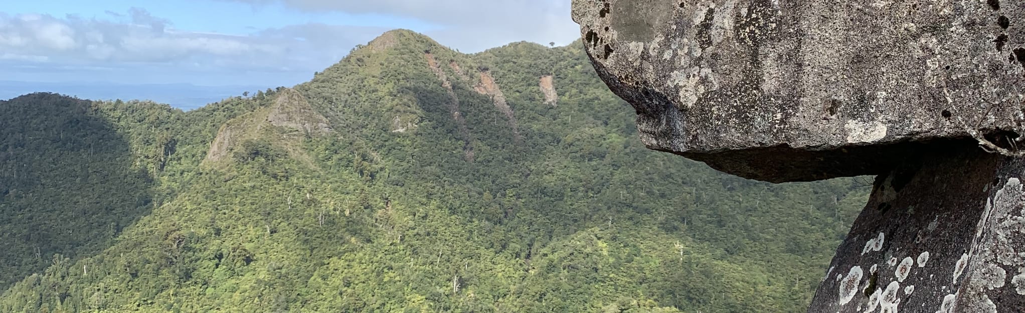 Mount Pirongia from Corcoran Road, Waikato, New Zealand - 56 Reviews ...