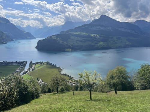2023 Best 10 Views Trails in Brunnen | AllTrails