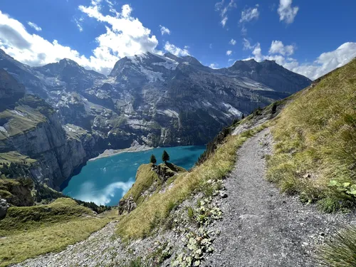 10 Best Trails and Hikes in Kandersteg | AllTrails