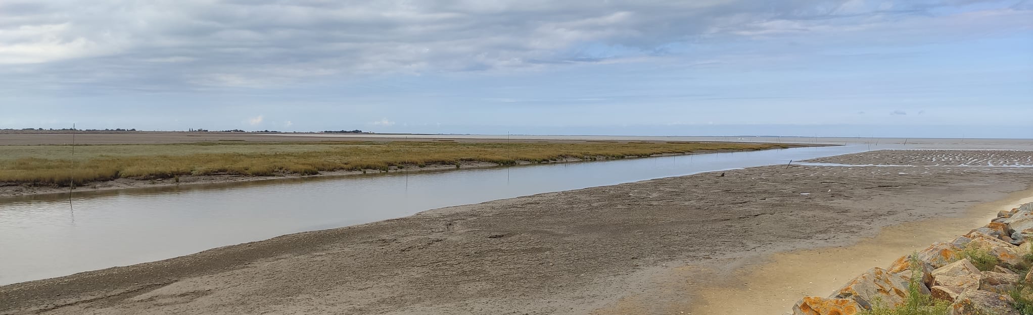 Circuit Le Collet | Map, Guide - Loire-Atlantique, France | AllTrails