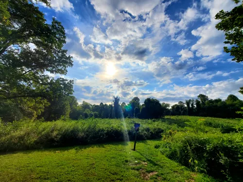 10 Best Hikes and Trails in Cromwell Valley Park | AllTrails