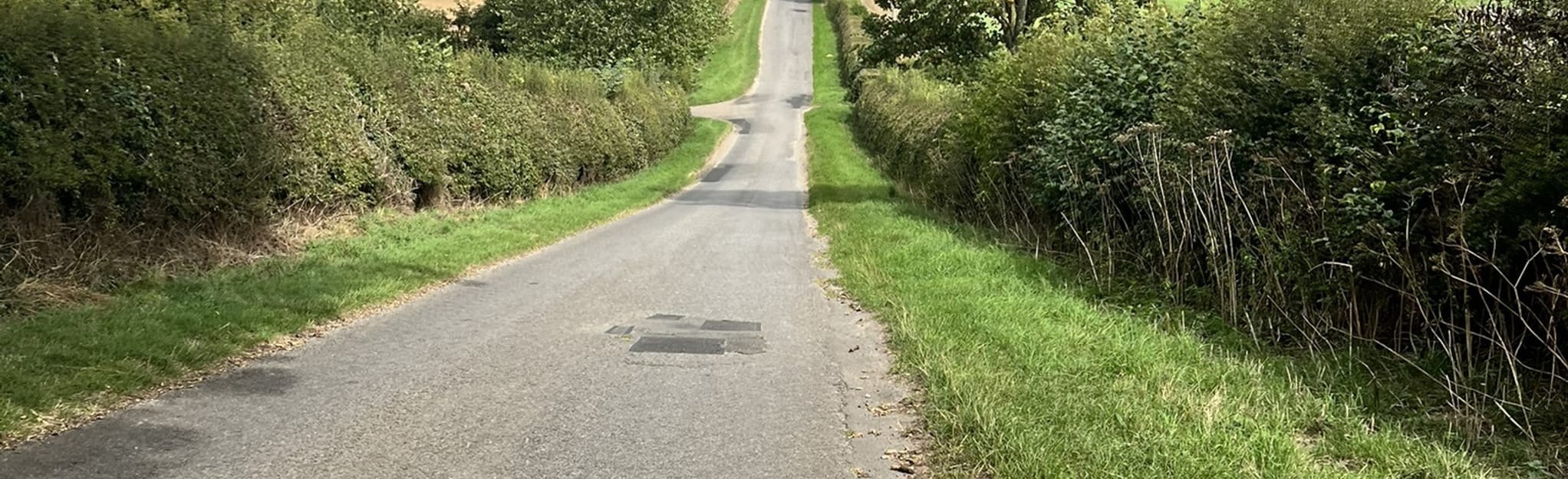 Croxby Crawl from Beelsby - Lincolnshire, England | AllTrails