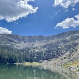 Turquoise Lakes Trail, Colorado - 287 Reviews, Map | AllTrails