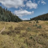 Canjilon Lakes and Canijilon Mountain Loop, New Mexico - 31 Reviews ...