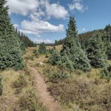 Canjilon Lakes and Canijilon Mountain Loop, New Mexico - 31 Reviews ...