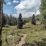 Canjilon Lakes and Canijilon Mountain Loop, New Mexico - 31 Reviews ...