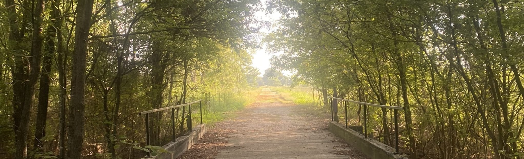 Old Frisco Trail: 44 Reviews, Map - Oklahoma | AllTrails