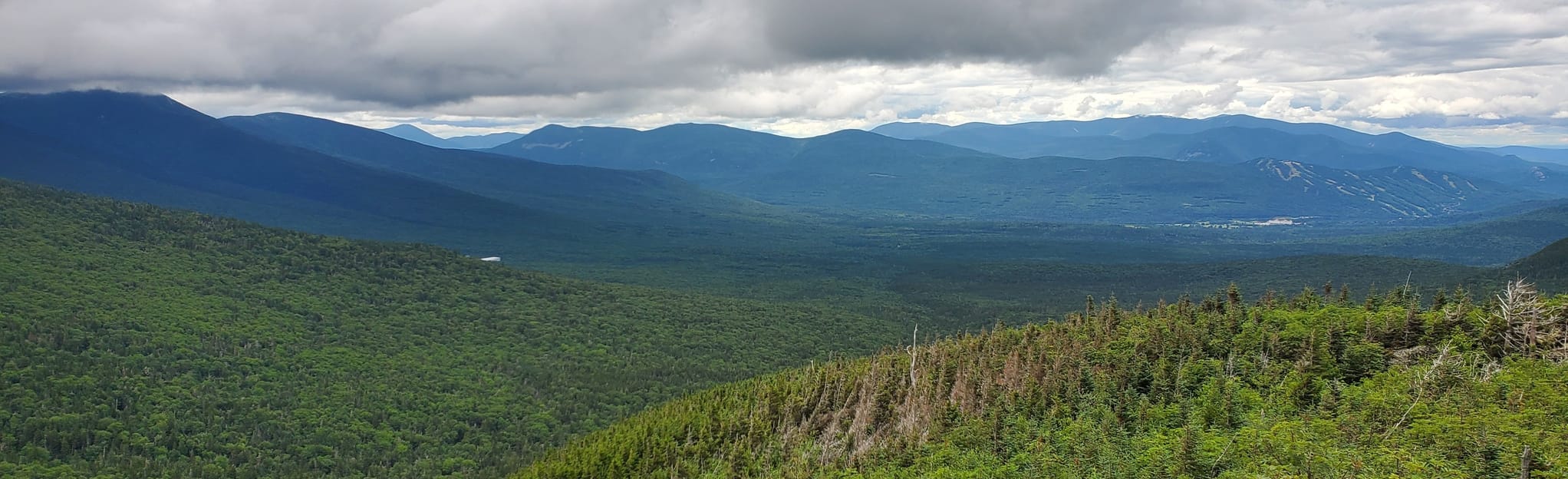 Mount Adams, Adams Five and Mount Jefferson Loop: 21 Reviews, Map - New ...