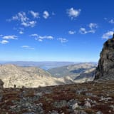 Pawnee Peak via Pawnee Pass Trail, Colorado - 424 Reviews, Map | AllTrails