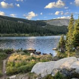 Pawnee Peak via Pawnee Pass Trail, Colorado - 424 Reviews, Map | AllTrails