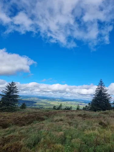 10 Best Partially Paved Trails in Sperrins National Landscape (AONB ...