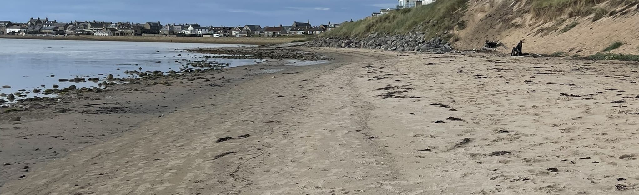 Burghead, Cummingston, and Clarkly Hill Circular: 26 Fotos - Moray ...