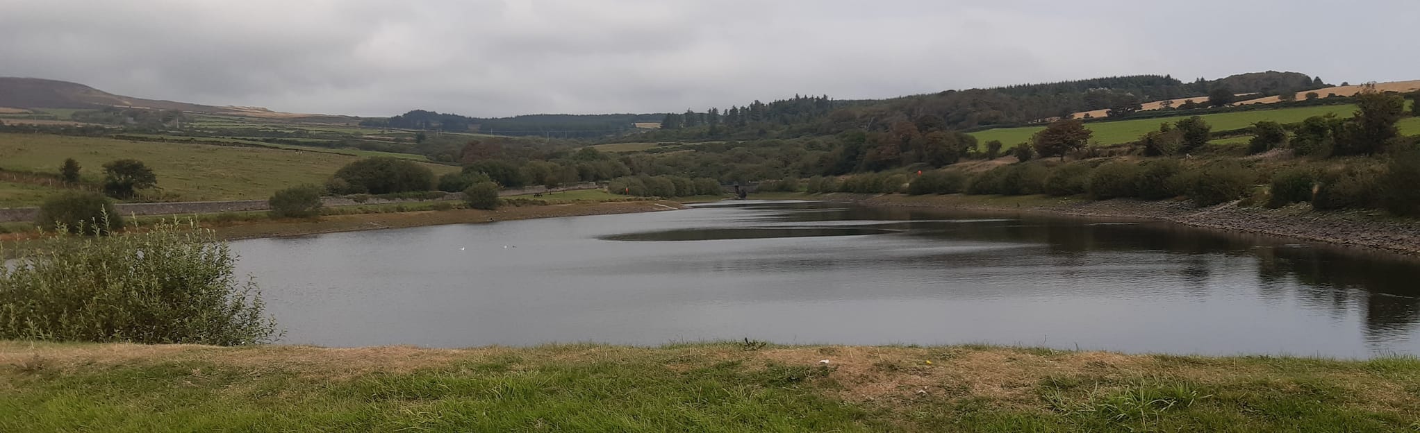 AllTrails | Clypse and Kerrowdhoo Reservoir: 2 Reviews, Map - Isle of ...