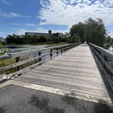 Quequechan River Rail Trail, Massachusetts - 177 Reviews, Map | AllTrails
