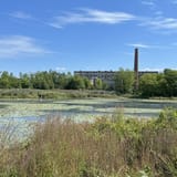 Quequechan River Rail Trail, Massachusetts - 177 Reviews, Map | AllTrails