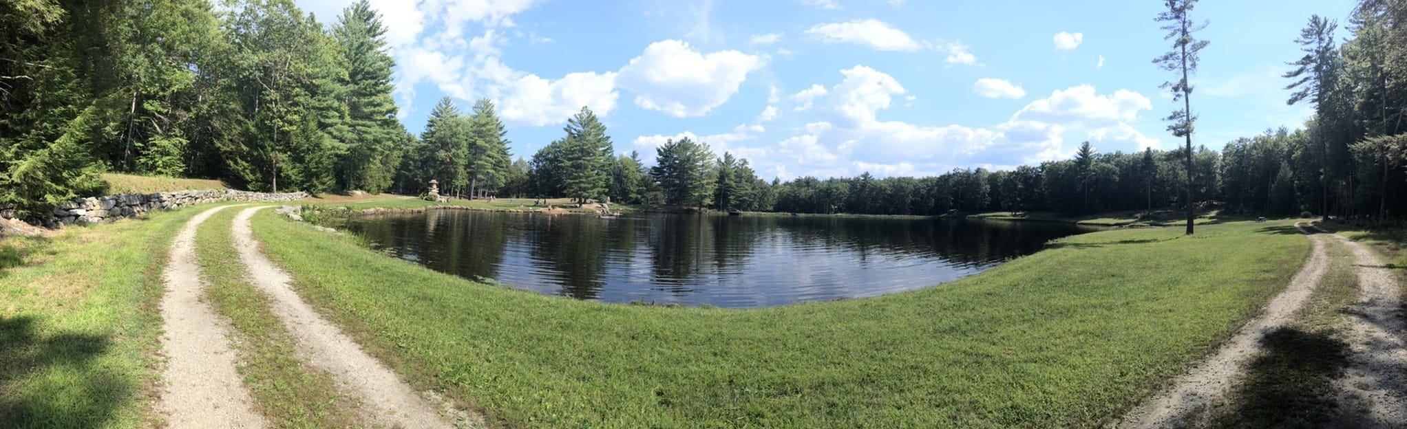 Rockingham Recreational Rail Trail: Newfields to Manchester: 208 ...