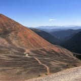 Webster and Red Cone Pass Trail, Colorado - 120 Reviews, Map | AllTrails