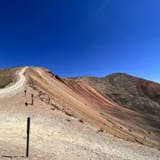 Webster and Red Cone Pass Trail, Colorado - 120 Reviews, Map | AllTrails