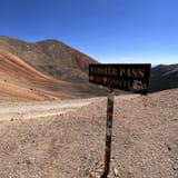 Webster and Red Cone Pass Trail, Colorado - 120 Reviews, Map | AllTrails