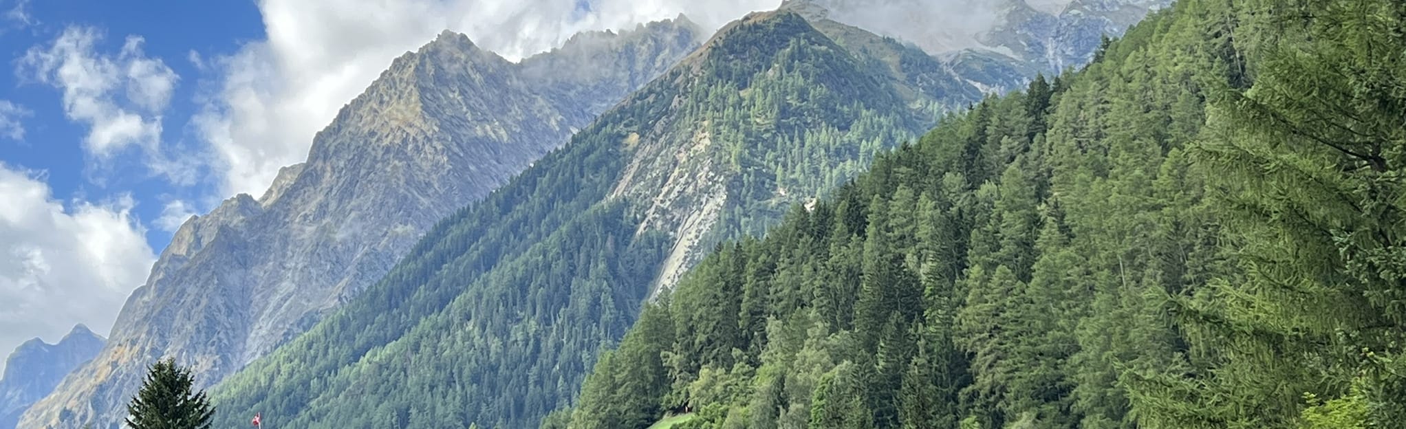 Praz-de-Fort - Issert, 130 Photos - Valais, Suisse | AllTrails