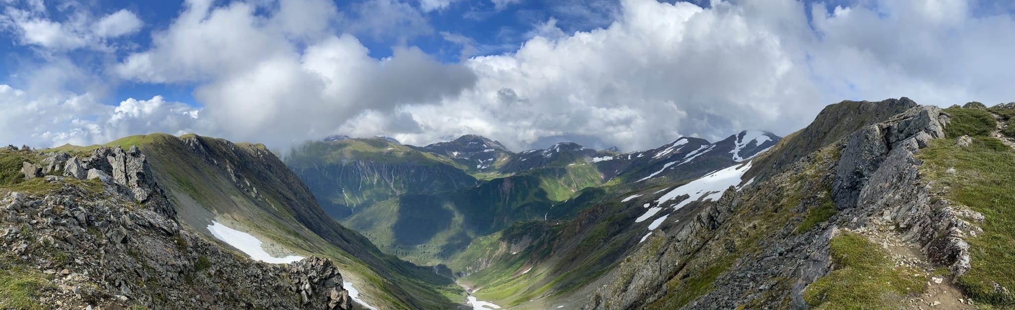 Mount Roberts Trail, Alaska - 396 Reviews, Map | AllTrails