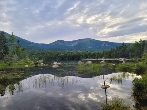 10 Best Trails and Hikes in Millinocket | AllTrails
