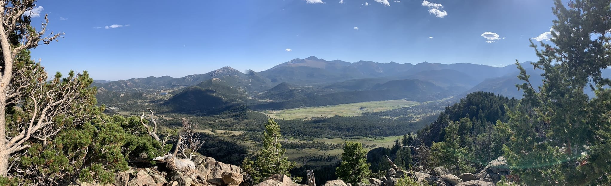 Deer Mountain via Upper High Drive Trailhead: 98 Reviews, Map ...