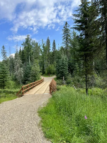 10 Best Trails and Hikes in Fort McMurray | AllTrails
