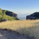 Dry Canyon Trail, Utah - 502 Reviews, Map | AllTrails